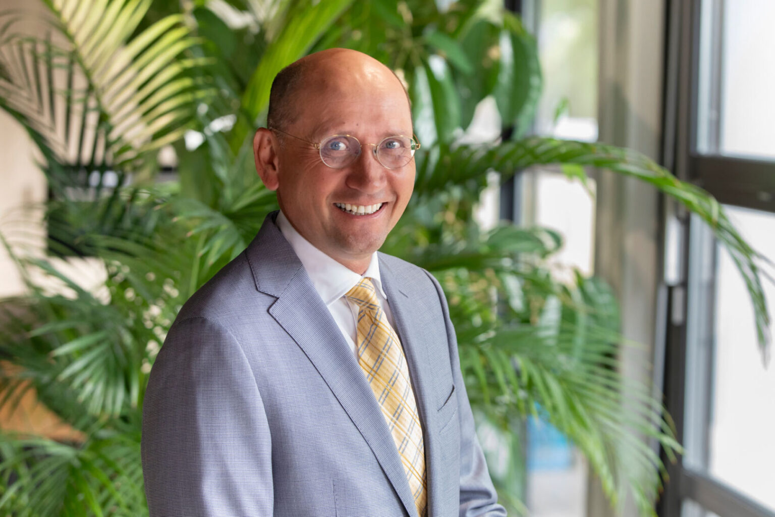 mr. Henri B.J. de Boer - Assumdelft